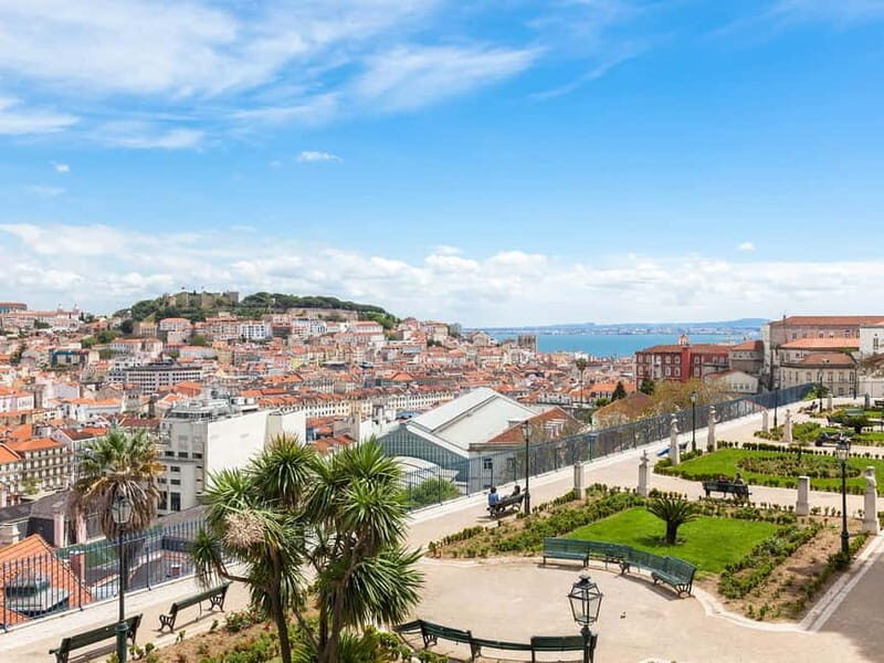 3 Hour Tour in Lisbon 7 Hills Private Tuk Tuk - Practical Details and Value