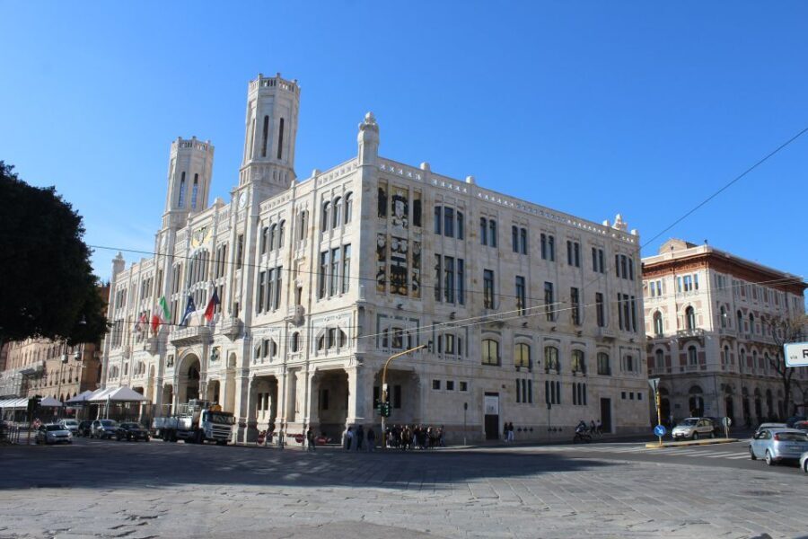 3 Hours Guided Tour of the Historical Cagliari - Why This Tour Works for Travelers