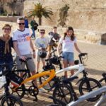 3 Hours Historic E-Bike Tour in Palma de Mallorca - What’s Included and What’s Not