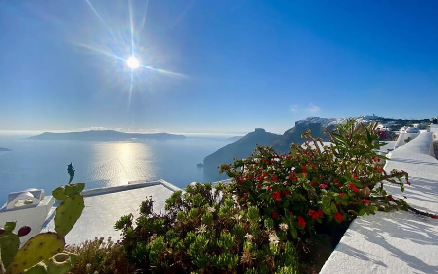 3 hours Panoramic Tour to Oia - What Makes This Tour Stand Out?