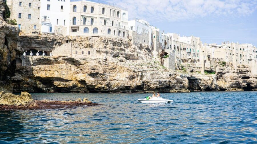 3 hours private boat tour in Polignano a Mare - Final Thoughts: Who Is This Tour Best For?