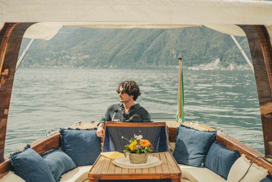 3 Hours Private Boat Tour on Como Lake Bellagio (Wood Boat) - Exploring Lake Como in Style: What to Expect