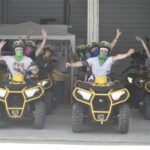 3 hours quad Mijas Tour (Price for quad 1-2 pax) - Authentic Experiences and Honest Insights