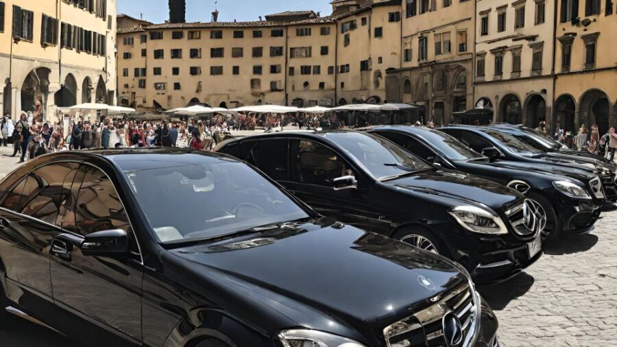 3 Hours Rome Tour with Private Driver and Luxury Vehicle - Analyzing the Cost and Value