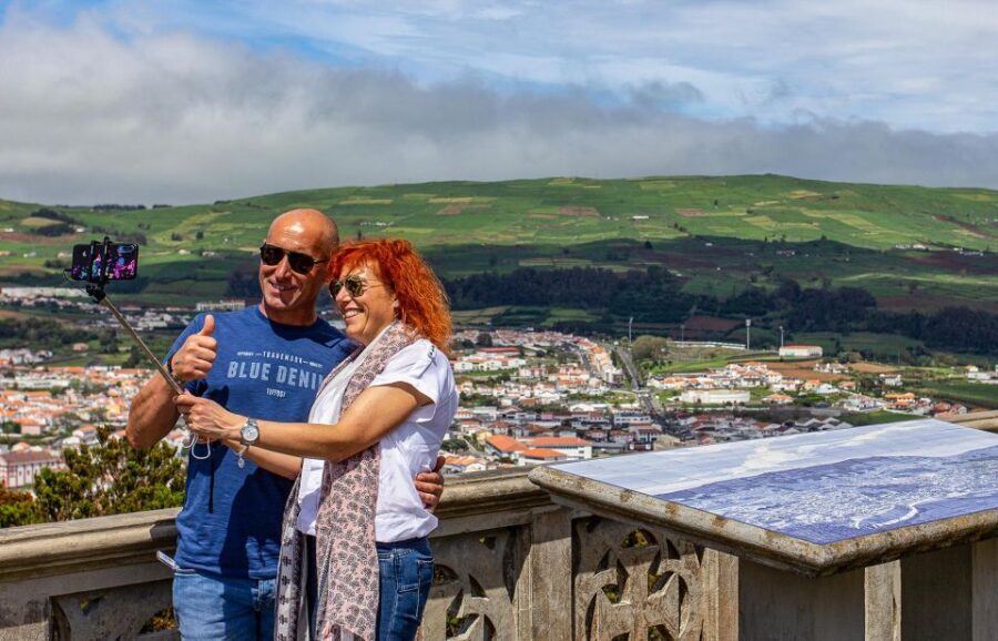 3 in 1 Tour from The Mountain to Cave with Wine - Exploring the Mountain Viewpoints