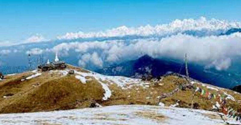3 Night 4 Days Sailung Trek from Kathmandu - Key Points
