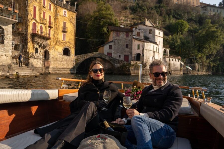 3 or 4 hours Classic Wooden Boat Tour with Prosecco - Itinerary Breakdown: What You’ll See and Do