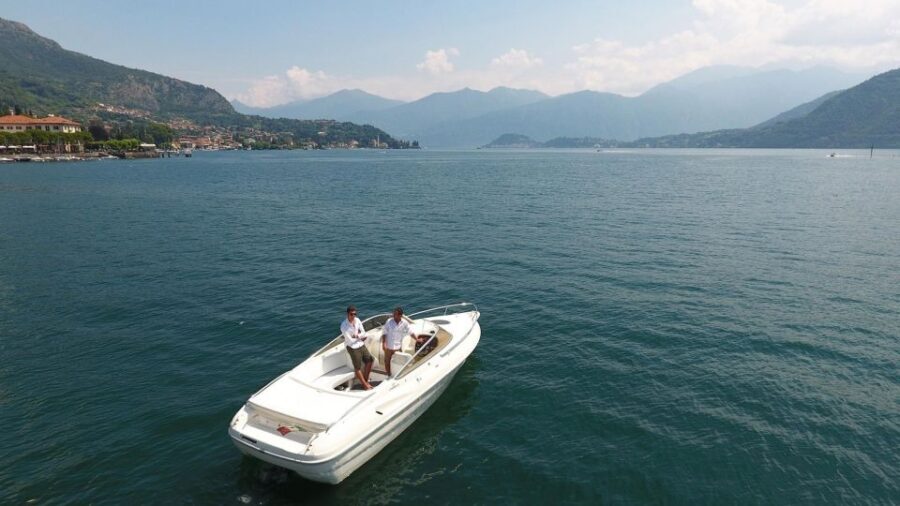 3 or 4 hours Private BoatTour with Prosecco - Who Will Love This Tour?
