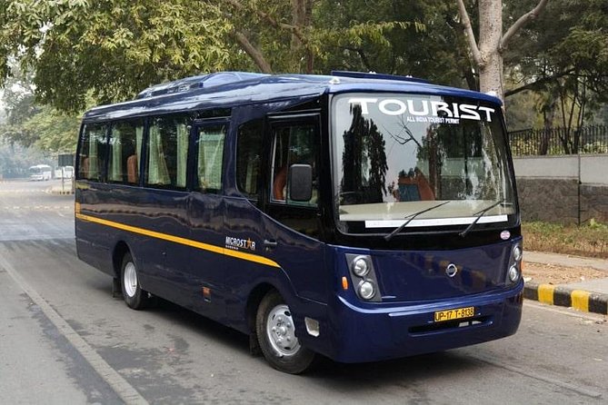 02 Days Amritsar and Golden Temple Tour by Train from Delhi - The Value of the Tour: Whats Included and Whats Not
