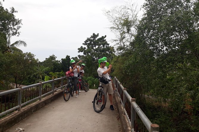04 -Days: Experience Mekong Delta By Bike & Boat. - FAQ: Common Questions About the Tour