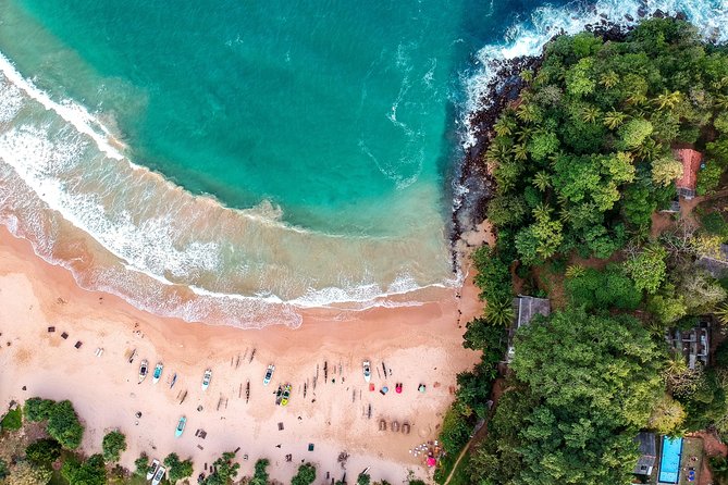 05 Days Sri Lanka Tour - Ceylon Highlights - Who Should Consider This Tour?