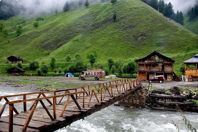 09 Nights / 10 Days Himachal Package - Who Will Love This Trip?