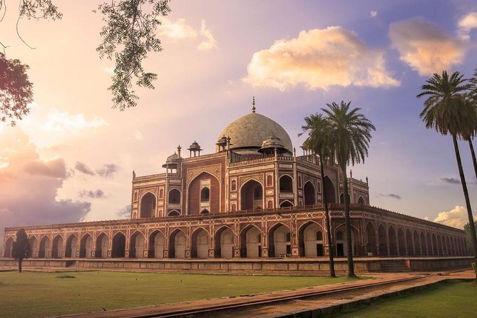 1 Day Delhi and 1 Day Agra Tour From Delhi with Taj Mahal Sunrise - With Hotels - Real Traveler Insights from Reviews