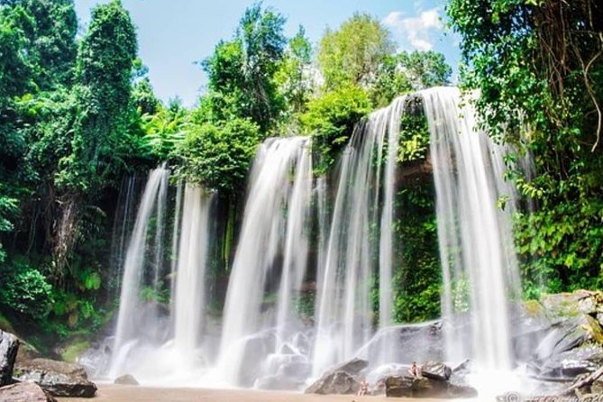 1 Day Private Angkor Wat Tour - Who Is This Tour Best Suited For?