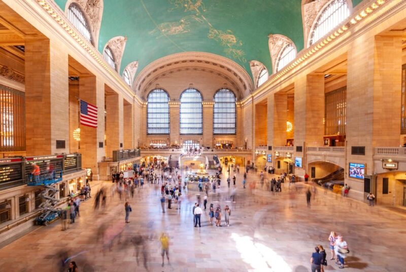 1 Day-Private Tour New York Highlights with Private Transfer - Final Thoughts: Is It Worth It?