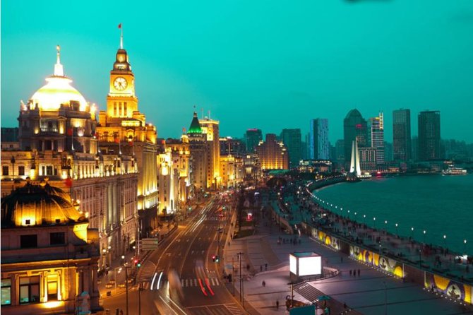 1 Day Shanghai Private Tour - What Sets This Tour Apart