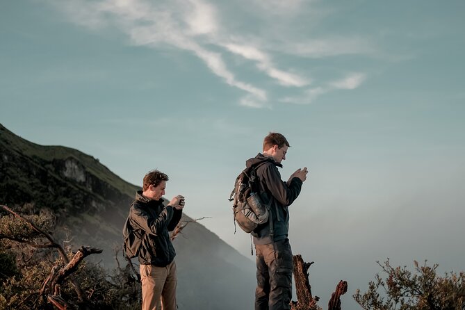 1 Day - ULTIMATE Tour Ijen Blue Fire From Surabaya, Malang and Banyuwangi - FAQs
