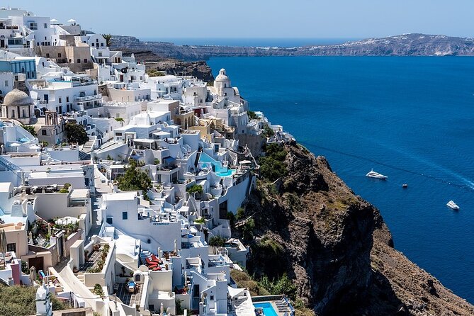 10 Day Private Greek Adventure, Santorini, Crete, Rhodes - Day 4–Day 6: Crete’s Ancient and Authentic Charm