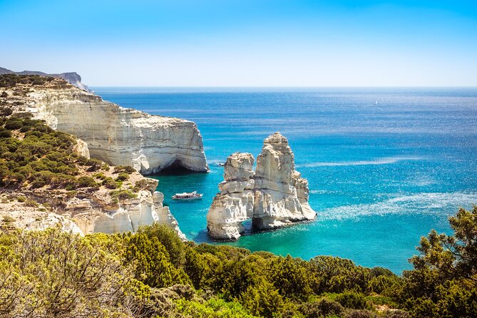 10 Day Private Tour Milos, Naxos and Santorini - Final Thoughts