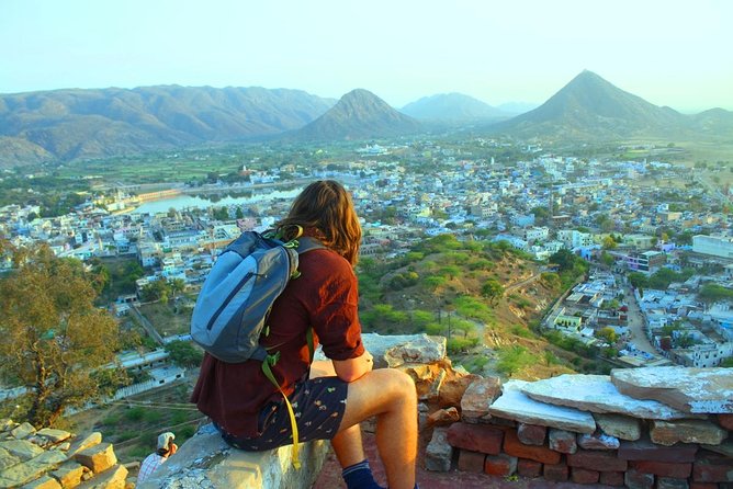 10-Days Rajasthan & Agra tour from Delhi Includes Hotels,Transportations & Guide - A Detailed Breakdown of the Itinerary