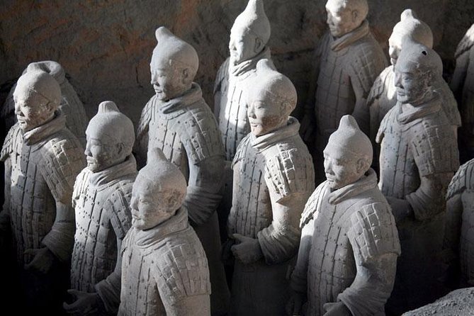 11-Day China Tour of Small Group to Beijing, Xian, Chengdu, Shanghai - The Sum Up