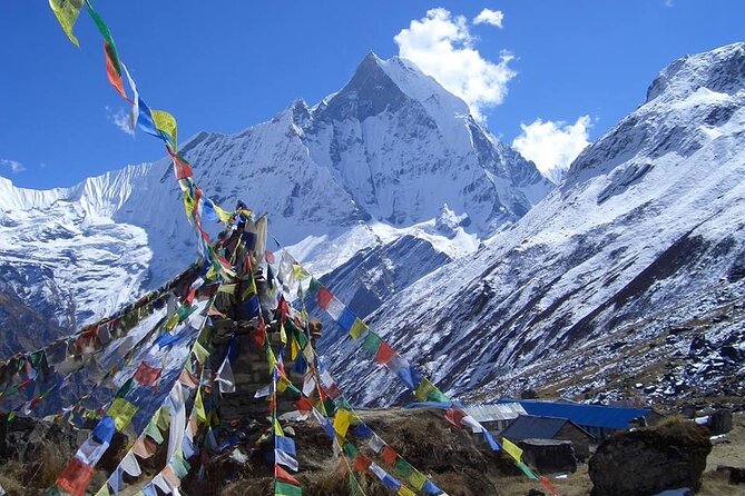 11-Day Hike Tour to Annapurna Base Camp Bliss in Kathmandu - Authentic Experiences and Practical Insights