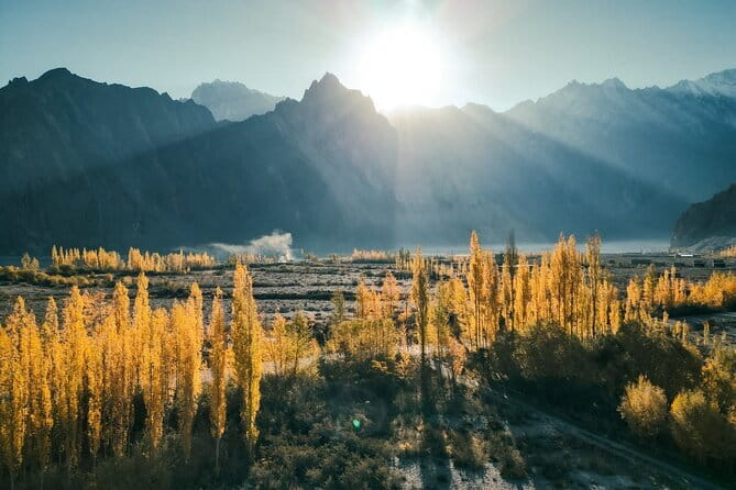 11 Days Trek Nanga Parbat Base Camp & Hunza Gojal Valley - Final Thoughts: Who Will Love This Trip?