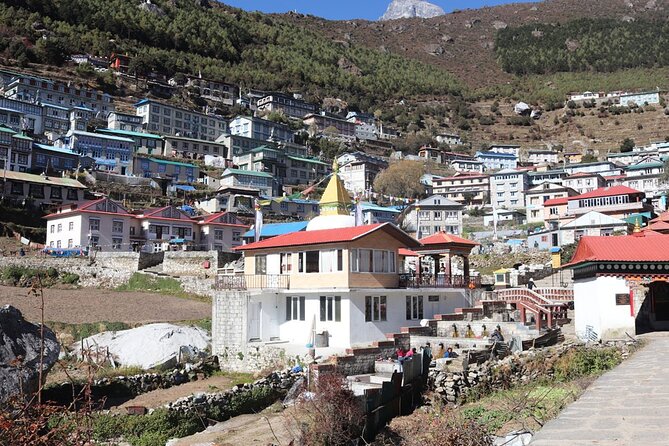 12 Day Everest Base Camp Guided Trek - Final Thoughts