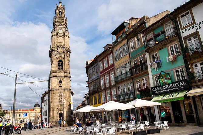 12h Porto Tour from Lisbon in Mercedes de Luxo - Final Thoughts