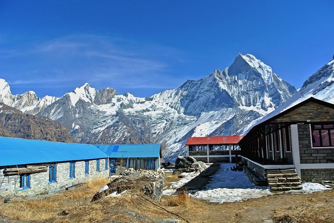 14 Days Annapurna Base Camp Trekking | Best trek for visit Nepal 2020 - FAQs