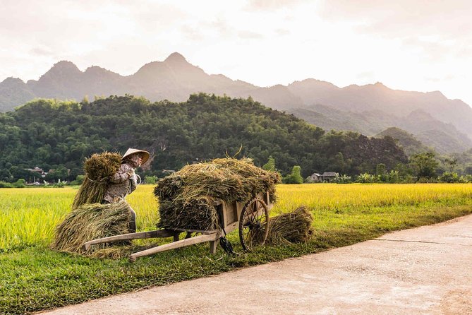 14 days Vietnam bicycling tour - Final Thoughts