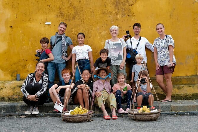 150-Minute Morning Old Town Photo Walk - Why It’s Worth the Price