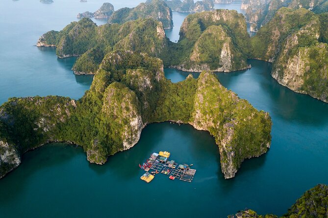 16-Day Vietnam Itinerary | Marvelous Places | Top & Best 2025-26 - Coastal Delights and Cultural Heritage