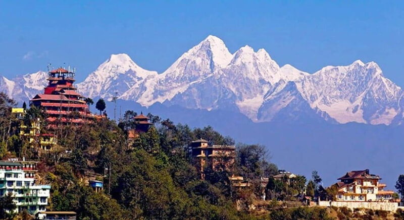 1N 2 Days Nagarkot Hiking - What’s Included and What’s Not?