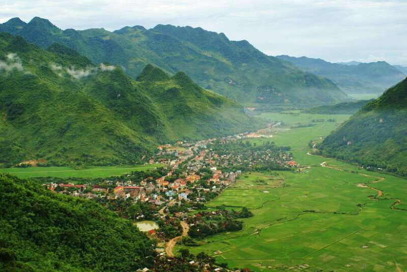 2 Day 1 Night Mai Chau Classic Tour from Hanoi - What’s Included and What’s Not