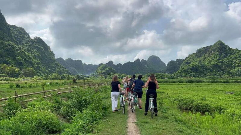 2-Day Ha Long Bay Island Cruise Tour By 3 Star Cruise Ship - In-Depth Breakdown of the Itinerary