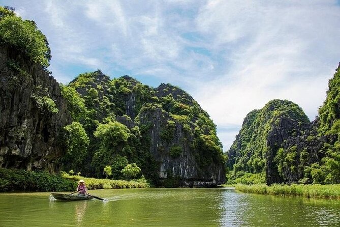 2 Day Ninh Binh Adventure Tour - Authentic Experiences and Cultural Insights