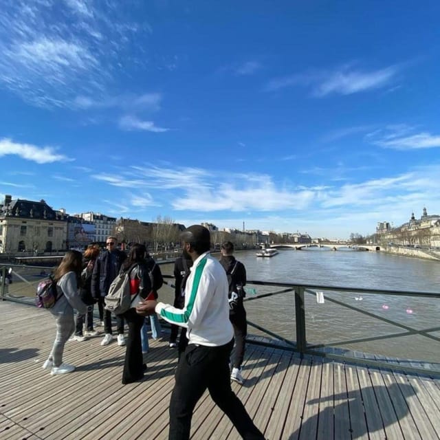 2-Day Paris Tour: Personalized Luxury with an Expert Guide - The Practical Side: Logistics and Value