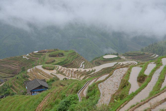 2-Day Private Tour: Classic Li River Cruise and Longji Terrace Tour - Cultural and Scenic Highlights