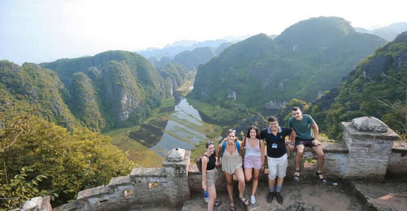 2 Day Sapa-Bac Ha Market: Night Train& Homestay-Bus Ha Giang - Trekking and Village Life: The Heart of the Tour