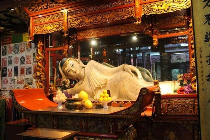 2-Day Shanghai Highlight Tour Combo Package - Who Will Love This Tour?