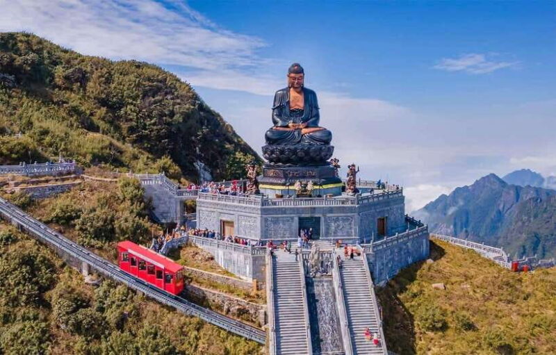 2-Day Tour To Sapa Stay Hotel With Beautiful Natural View - Things to Consider