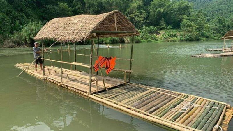 2 Day Trekking In Pu Luong Loop & Overnight At Homestay - Who Should Consider This Tour?