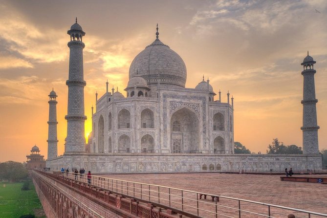 2 Days Agra & Jaipur Private Tour from Delhi - Why This Tour Works Well