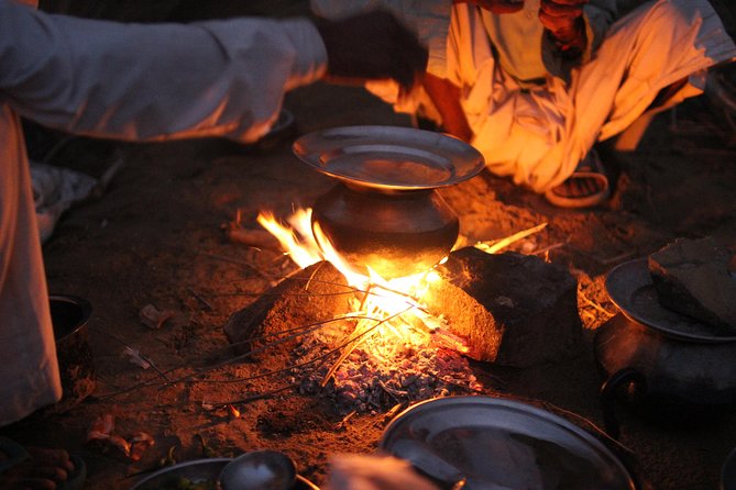 2 Days and 1 Night Camel Safari - The Sum Up