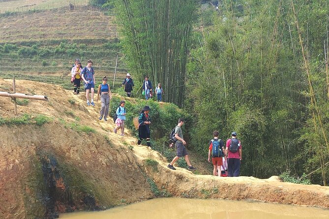 2 Days and 1 Night Sa Pa Trekking - Who Should Consider This Tour?