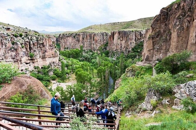 2 Days Cappadocia Tour from Alanya (Best Price) - Who Will Love This Tour?