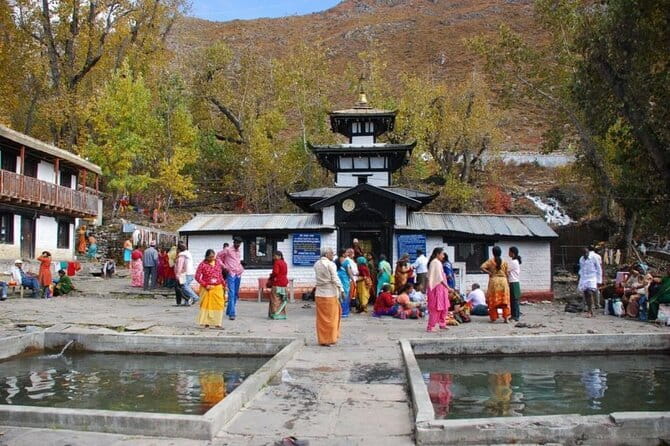 2 Days Jomsom, Kagbeni, Mukitinath, Mustang Budget Tour by Jeep - What Travelers Love