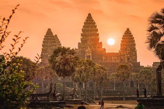 2 Days Major Angkor Temples, Banteay Srei and Sunrise/Sunset - Final Thoughts: Is This Tour for You?