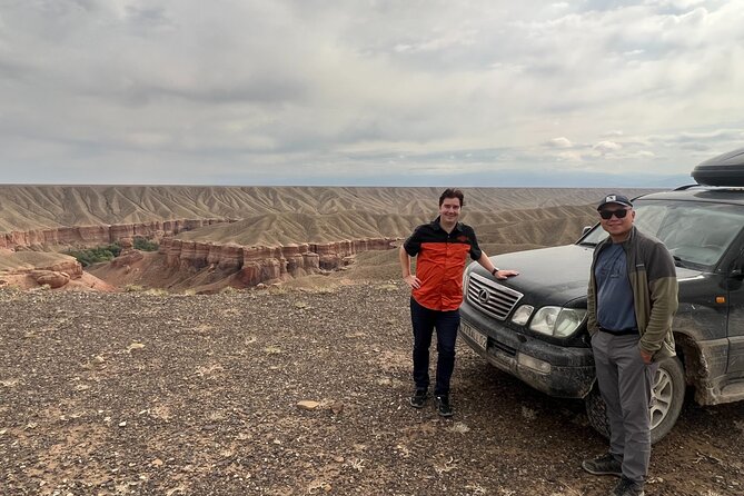 2 Days Private Tour in Kolsai, Kaindy lakes, and Charyn Canyon - Authentic Perspectives from Past Travelers